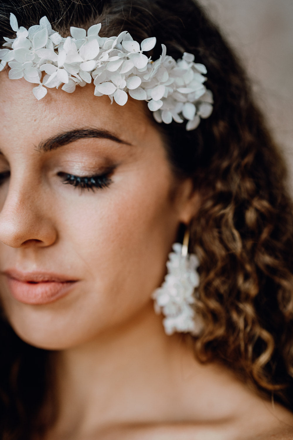 Small Bridal Headpieces